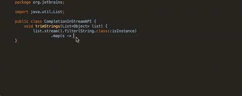 IntelliJ IDEA 2018 1正式发布什么还能这么玩 程序猿DD