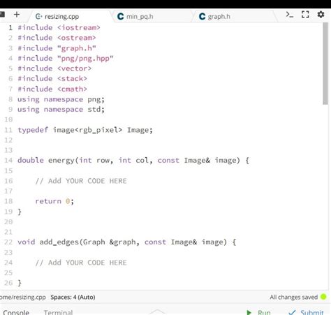 Solved Exercise Image Resizing Bonus Overview The Naive Chegg