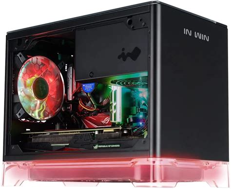 The Smallest Mini Itx Cases For Compact Builds Appuals