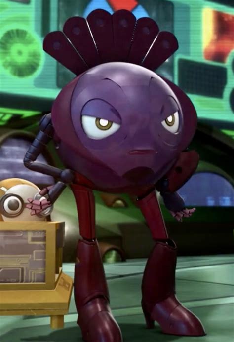 Aria Rollbots Wiki Fandom