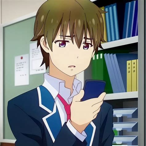 Pin En Yumemiru Danshi Wa Genjitsushugisha