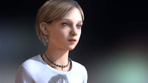 Female Human 3d Models Sketchfab