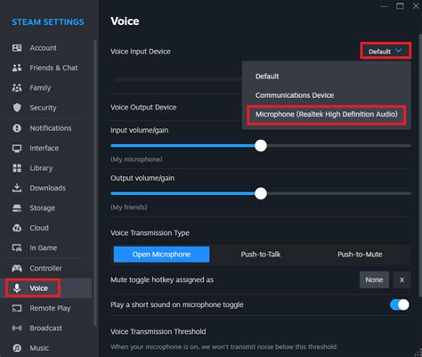 How To Fix Your Counter Strike 2 Mic Not Working Problem