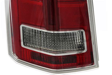 For 2013 2014 Chrysler 300 Tail Light Driver Side Ebay