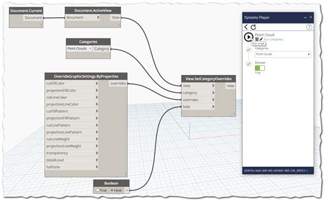 Show And Hide Point Clouds In Revit Page 2 Autodesk Community