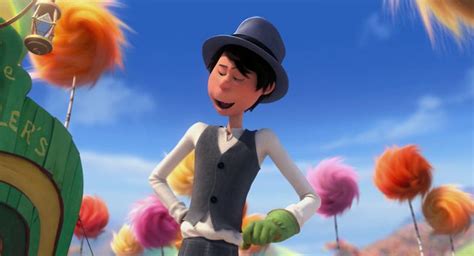 Pin By Pandaura On Once Ler The Lorax Cutie Patootie The Lorax