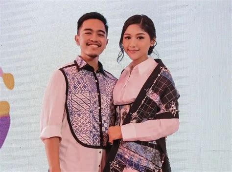 Duh Sang Istri Sebut Kaesang Cuma Boneka Politik Saja Kok Bisa