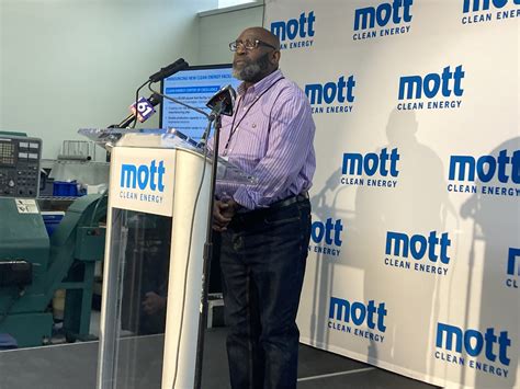 As Mott Corp Expands In Farmington With 100 More Jobs Officials