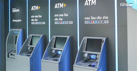 กรุงไทยถอยเลิกโขกค่าถอนเงินทีละ 10 บาท The Better News