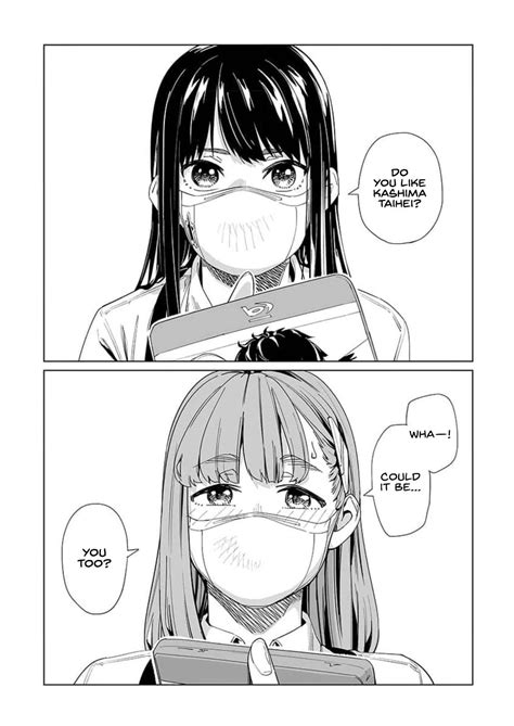 New Normal Chapter Mangapill