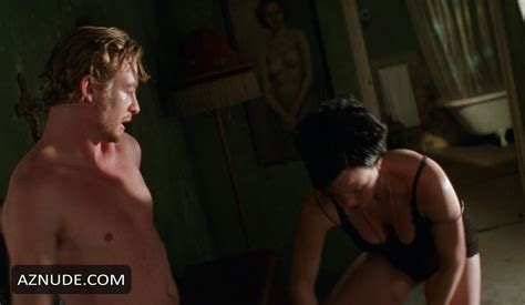 Judas Kiss Nude Scenes Aznude Men