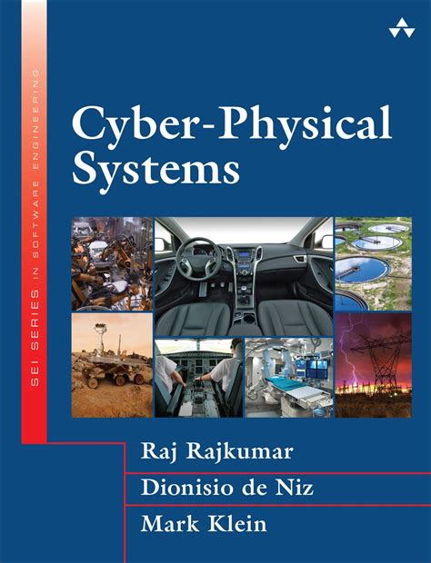cyber physical systems informit