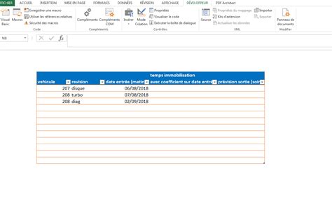 Moyenne Dune Colonne Filtréeajout Coefficient Vba