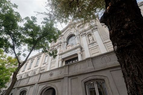 El Gobierno Y El Pp Logran Un Acuerdo Para Renovar El Consejo General