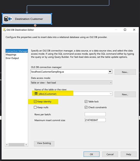 Data Engineering — How To Build An Etl Pipeline Using Ssis In Visual