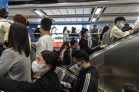 Chinas Low Covid Death Tally Shows Data Skepticism Remains Bloomberg
