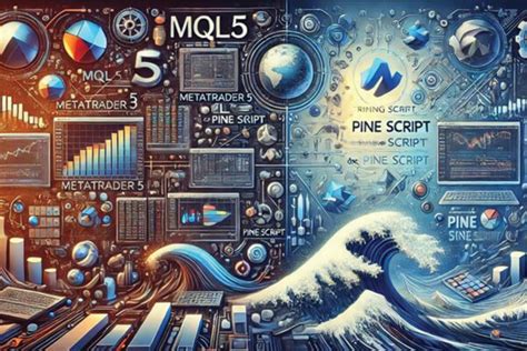Unlock Your Trading Potential And Achieve Success By Harnessing The Power Of Mql5 Signals