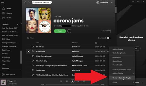 How To Create A Spotify Playlist Pcmag