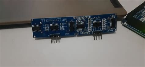 Does Anyone Know What The Difference Between These Two Ultrasonik