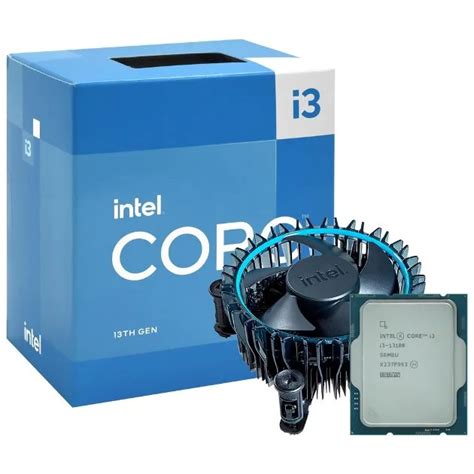 Intel Core I Best Low Budget Gaming Cpu