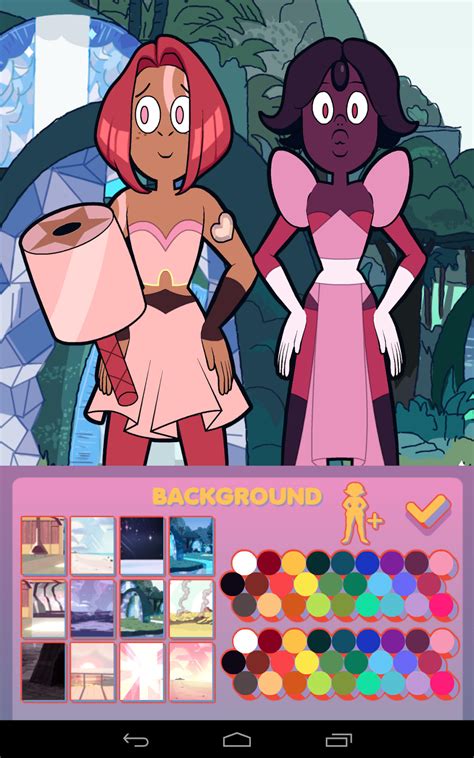 Gemsona Maker Apk For Android Download