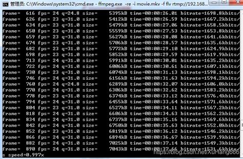 基于nginx实现rtmp推流服务器 知乎