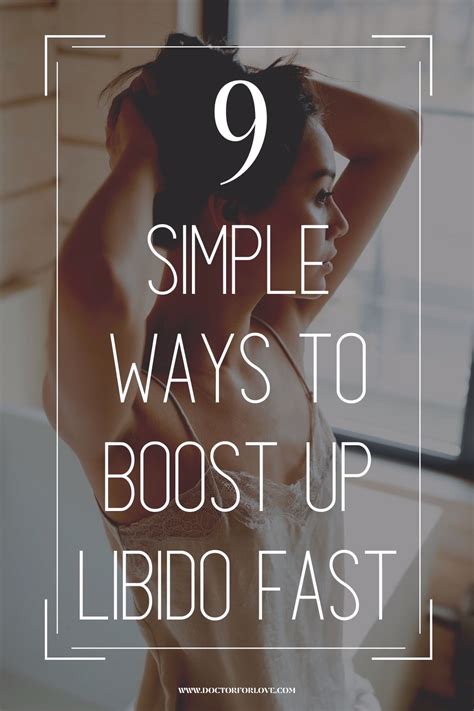 9 Simple But Efficient Ways To Increase Your Libido Artofit