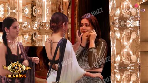 Bigg Boss 17 Shocking Elimination Aadhi Raat Ko Kon Hua Ghar Se Beghar