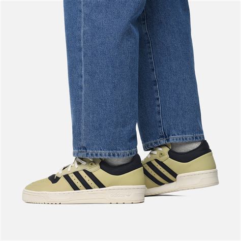 Кроссовки adidas Originals Rivalry 86 Low 001, ID8252