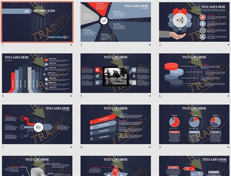 Training PowerPoint