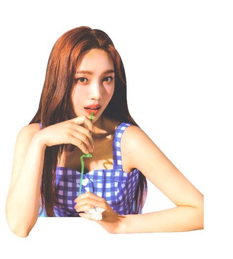 韩国 女团 模特