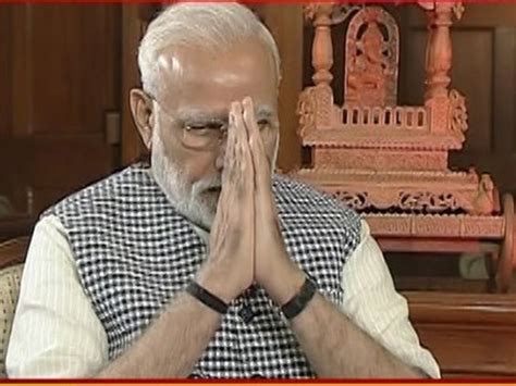 Pm Modi Interview जब पीएम मोदी से पूछा गया मुसलमानों से आपका रिश्ता