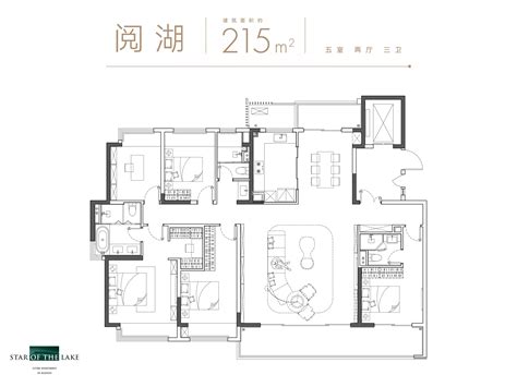 苏州中建太泽之星楼盘户型图 苏州365淘房