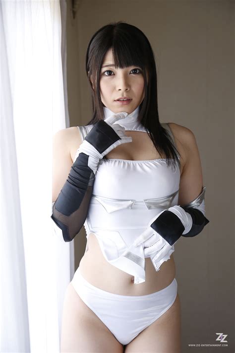 Depvailon Com ZIZG 004TA Uehara Ai Digital Photobook Taimanin Murasaki Purchase Bonus