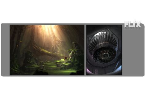 Concept Artwork Image Flix Interactive Indie Db