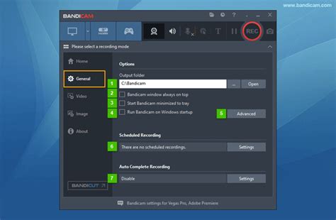 How To Change Output Folder Bandicam Forum