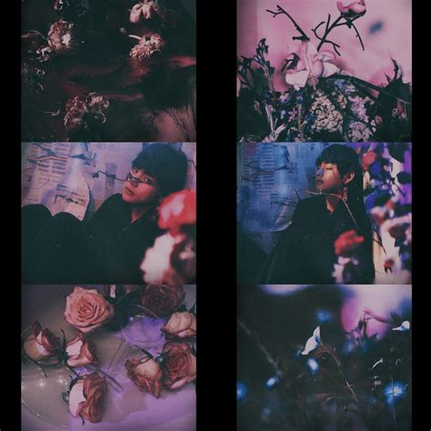 BTS Purple Aesthetic Wallpapers Top Free BTS Purple Aesthetic Backgrounds WallpaperAccess