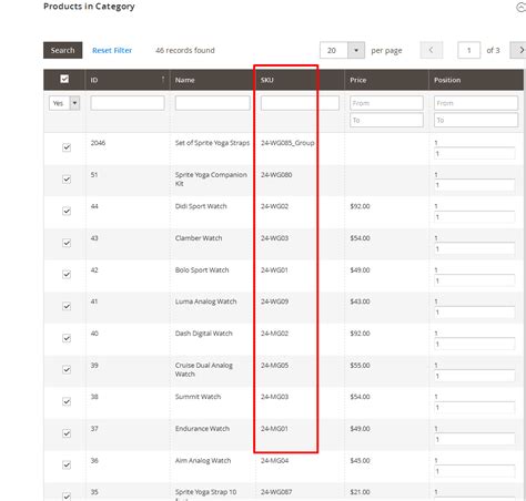 import export categories extension for magento 2 m2 bulk import