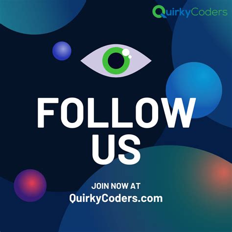 Follow Quirkycoders For Tech Trends Quirkycoders Posted On The Topic Linkedin