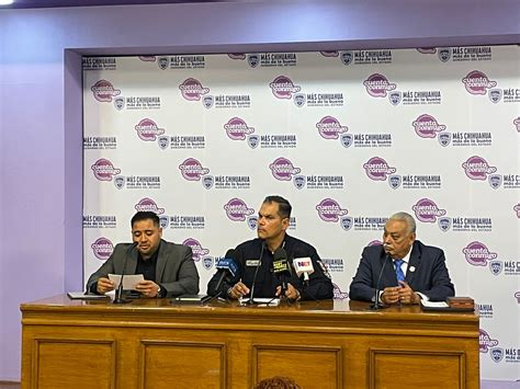 Destaca Gobierno Federal Avances En Sistema Penitenciario Loya Noticias Quadratín Chihuahua