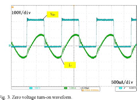 Figure 1 From Development Of Bidirectional Pulsed Power Supply And Its