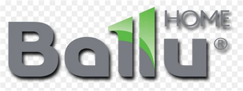 Ballu Logo & Transparent Ballu.PNG Logo Images
