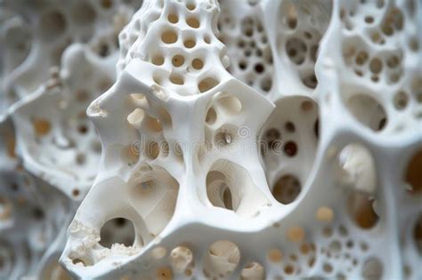 Calcium Concept Chemical Element For Health Stock Photo Image Of Supplements Generated