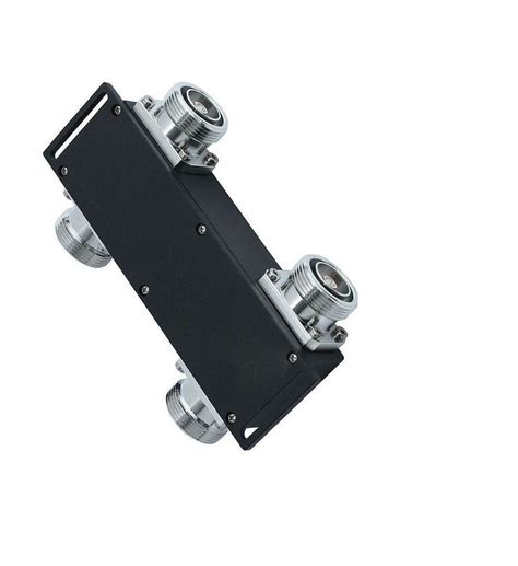 698 3800mhz 500w 2 3 8db Hybrid Coupler Hybrid Combiner 2 In 1 Out 3 8db Hybrid Combiner N 4 3