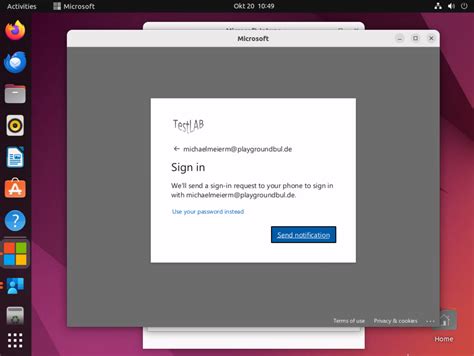 Enroll Ubuntu Linux Devices In Intune Mikes Mdm Blog