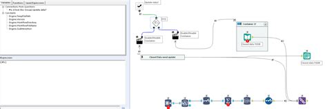 Solved Running A Flow Alteryx Community