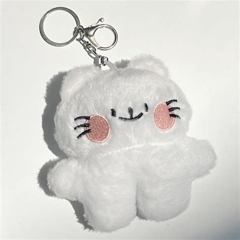 아이엠스튜디오 자체제작 인형 키링 강아지 고양이 휴대폰케이스 아이폰14케이스갤럭시s23케이스아이엠스튜디오케이스에어팟버즈