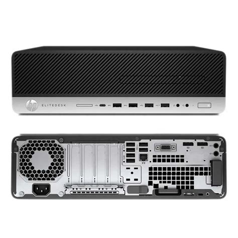 کیس مینی نسل 8 اچ پی قدرتمند