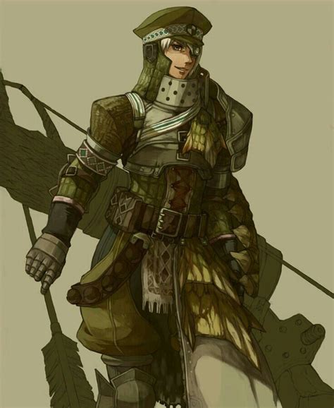 Rathalos Armor Rathian Armor Monster Hunter World Pukei Pukei Armor