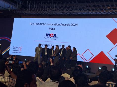 Redhat Openshift Redhat Mcx Deepak Mishra